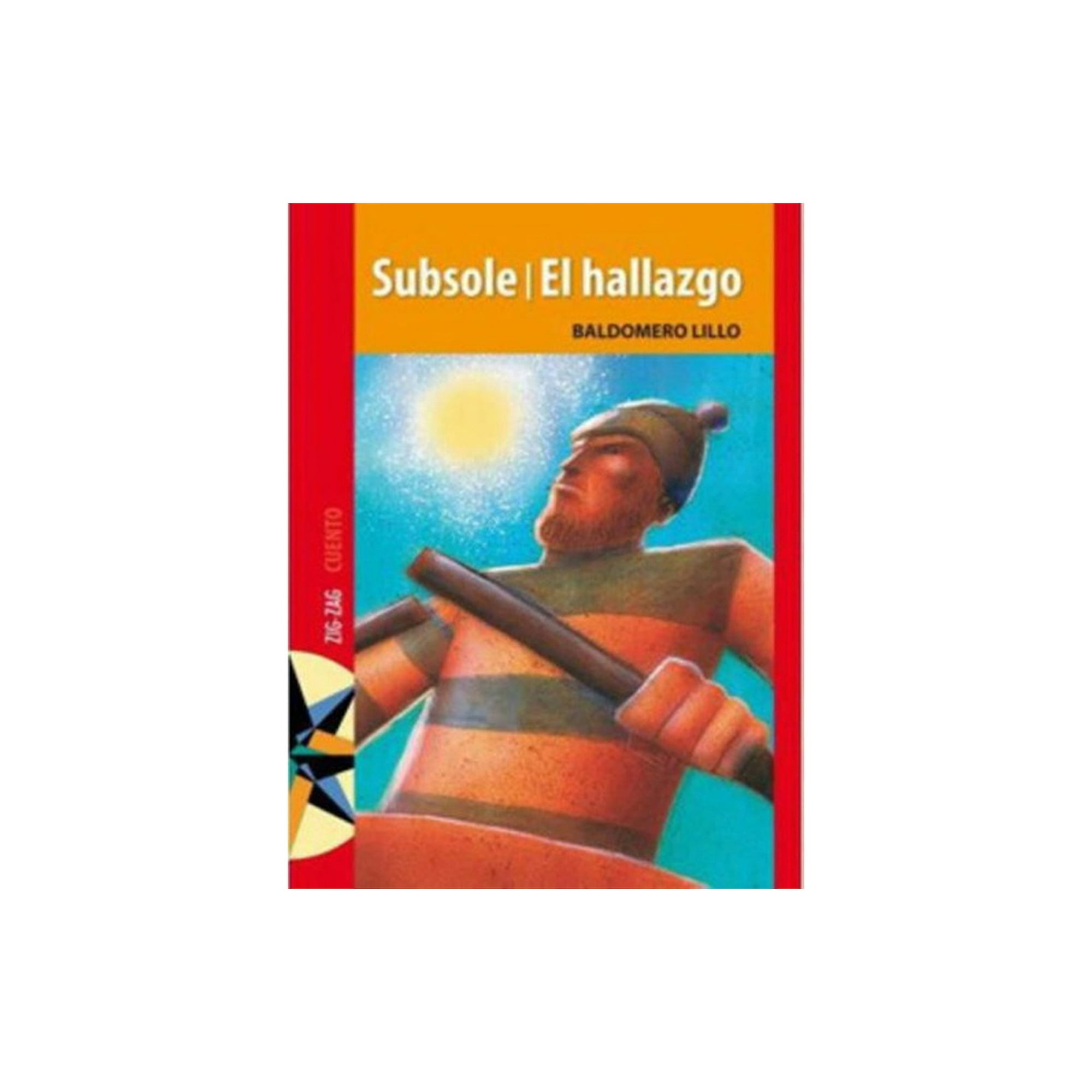 Libro Subsole | Lider