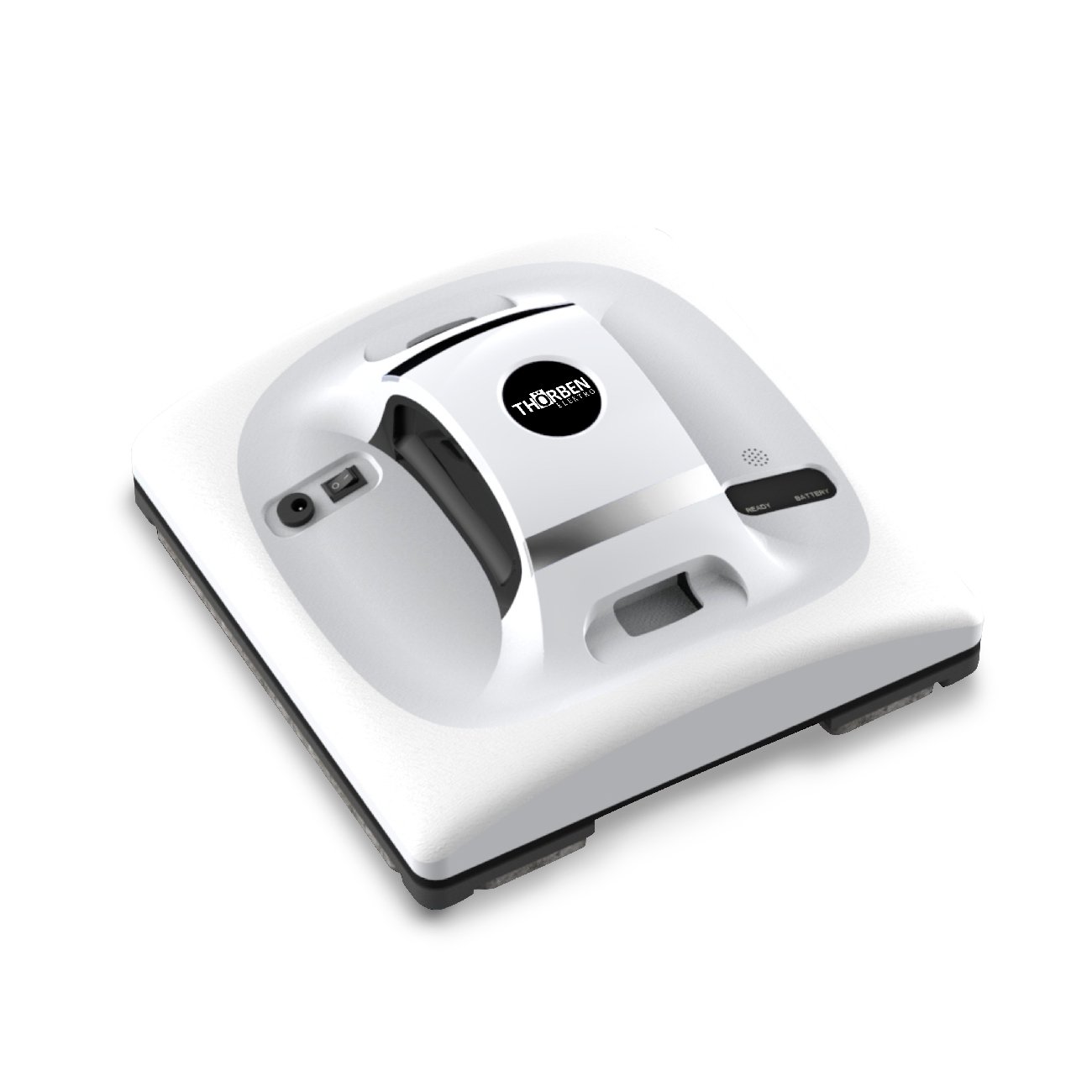 Robot Limpiavidrios Thor Dual V-Bot | Lider