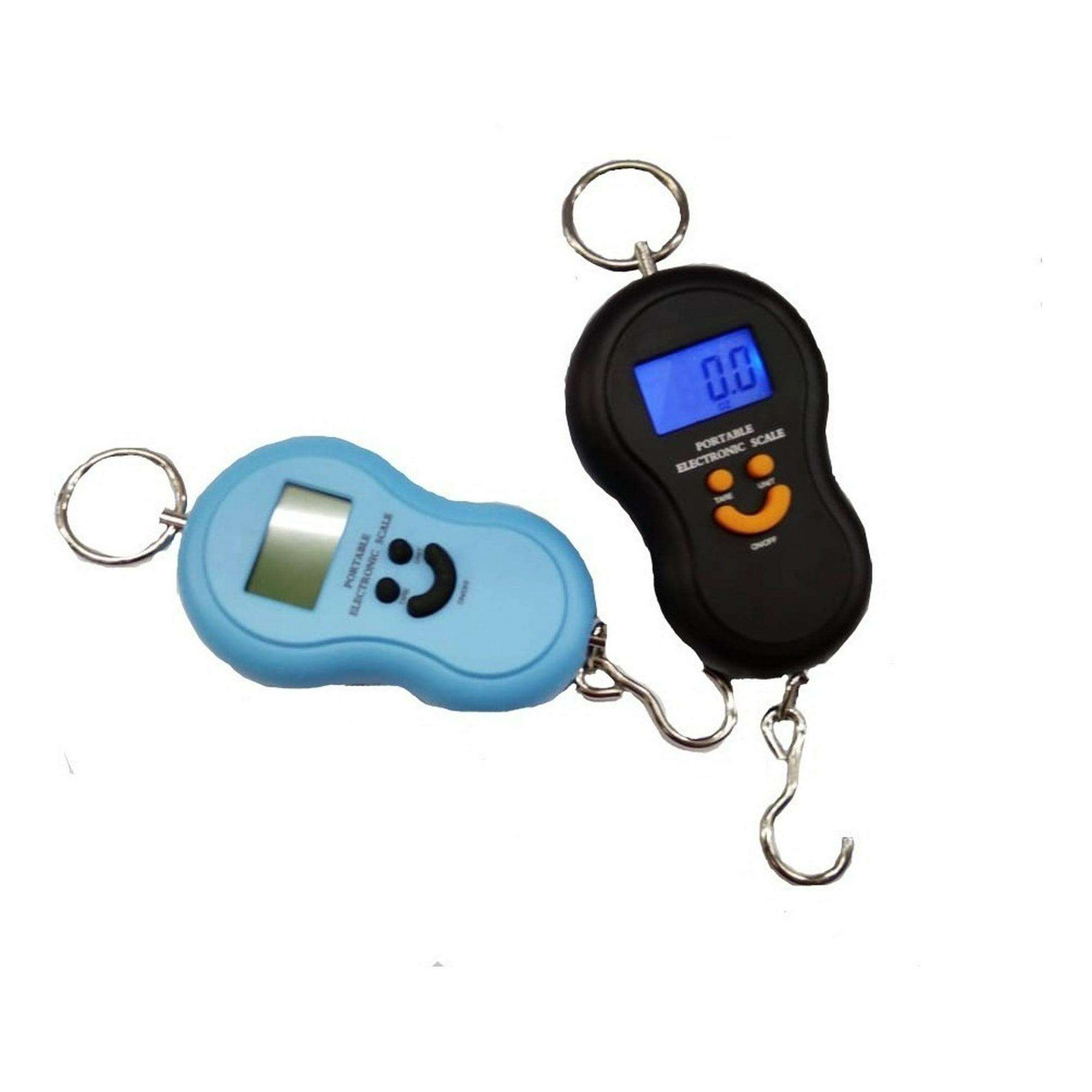 Pesa Digital Portatil Maletas Frutas Viaje | Lider