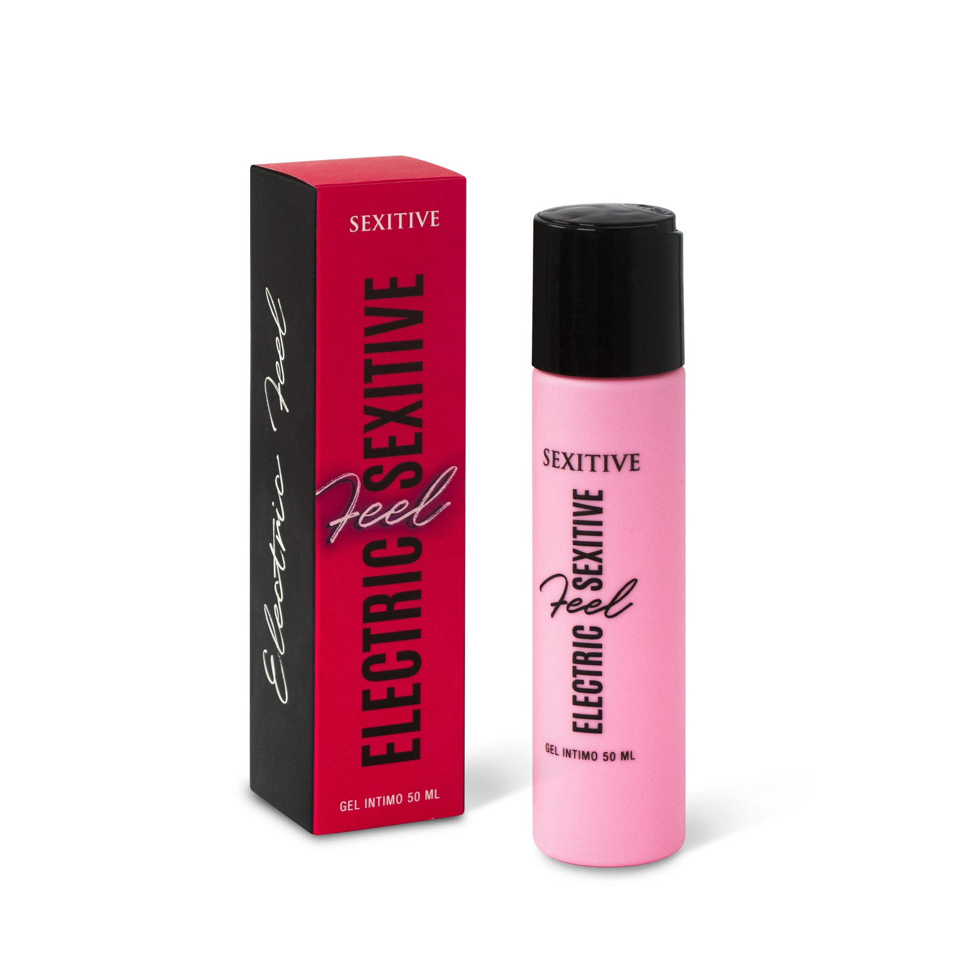 Electric Feel. Gel íntimo - 50 ml | Lider