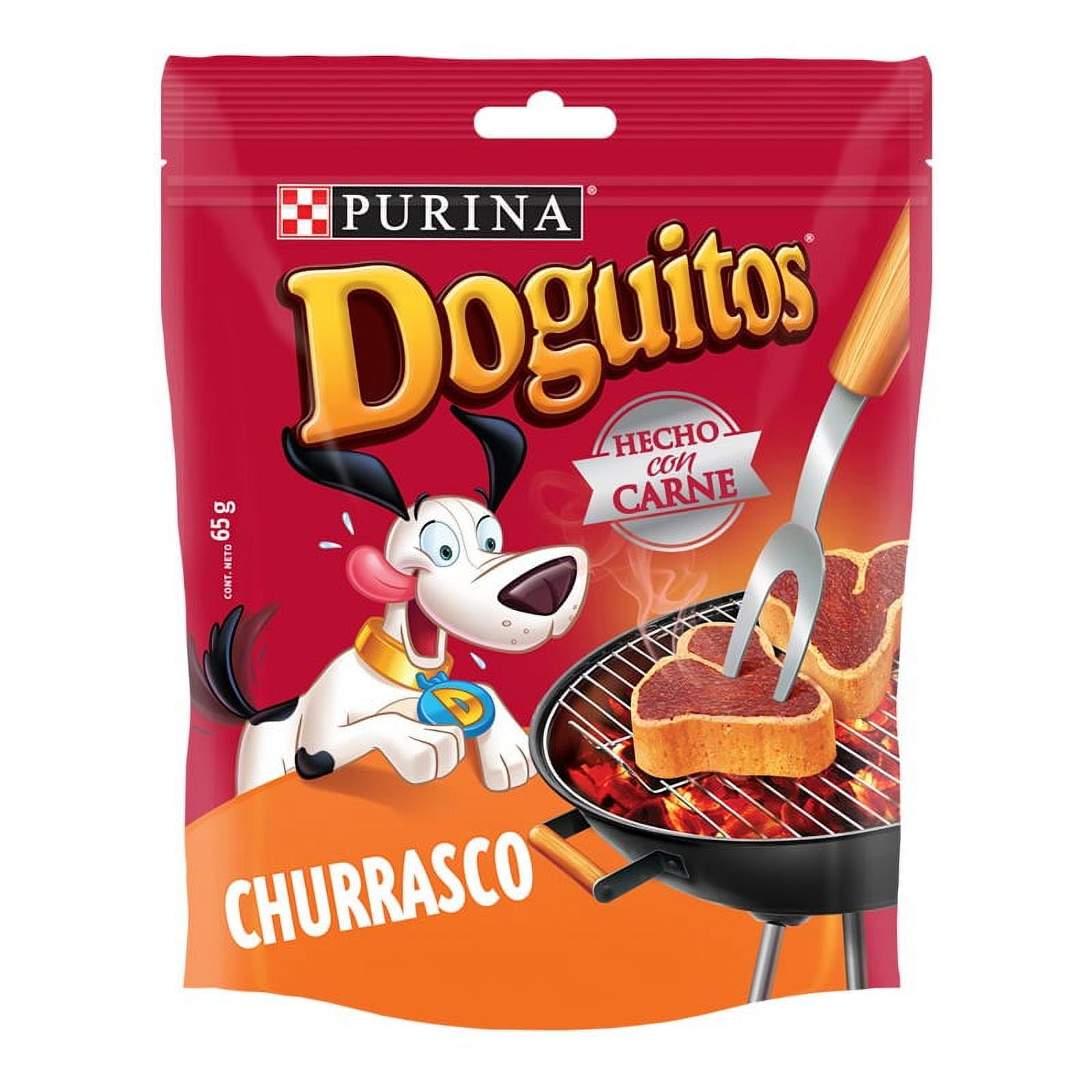 SNACK PERRO DOGUITOS CHURRASCO | Lider