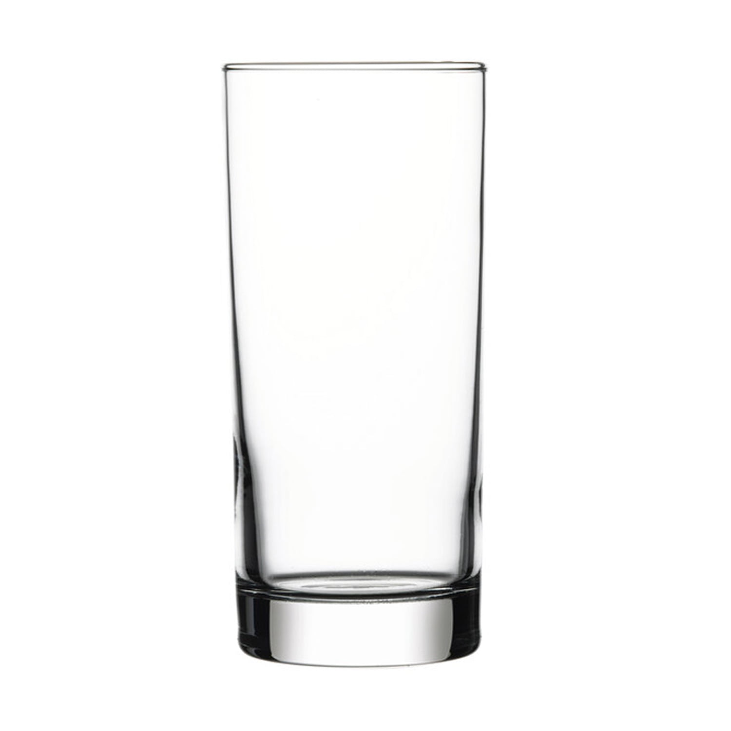 Set 12 Pcs Vaso Whisky Alto Istambul 380 cc | Lider