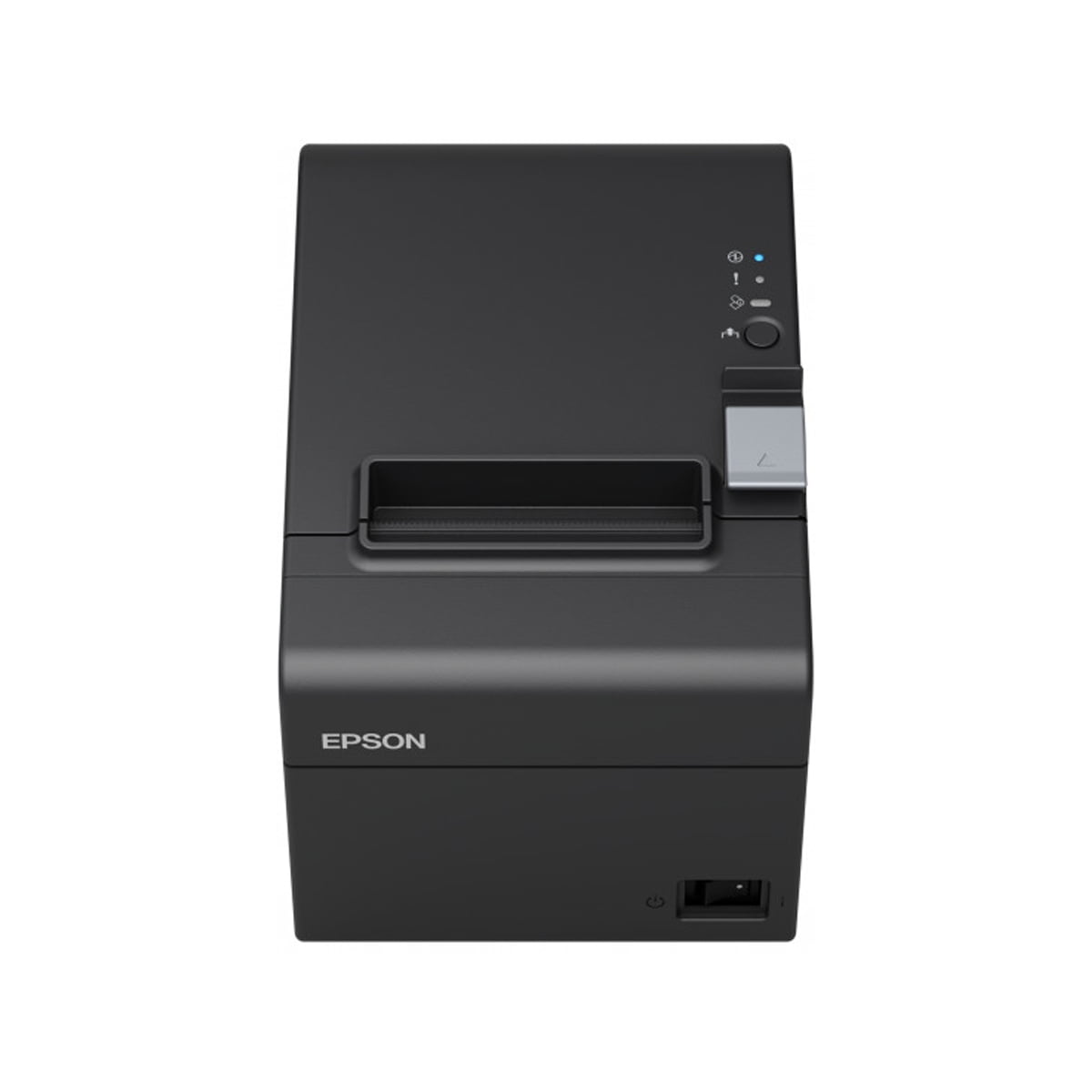 Impresora Térmica Epson TM-T20III-002 USB / Ethernet | Lider