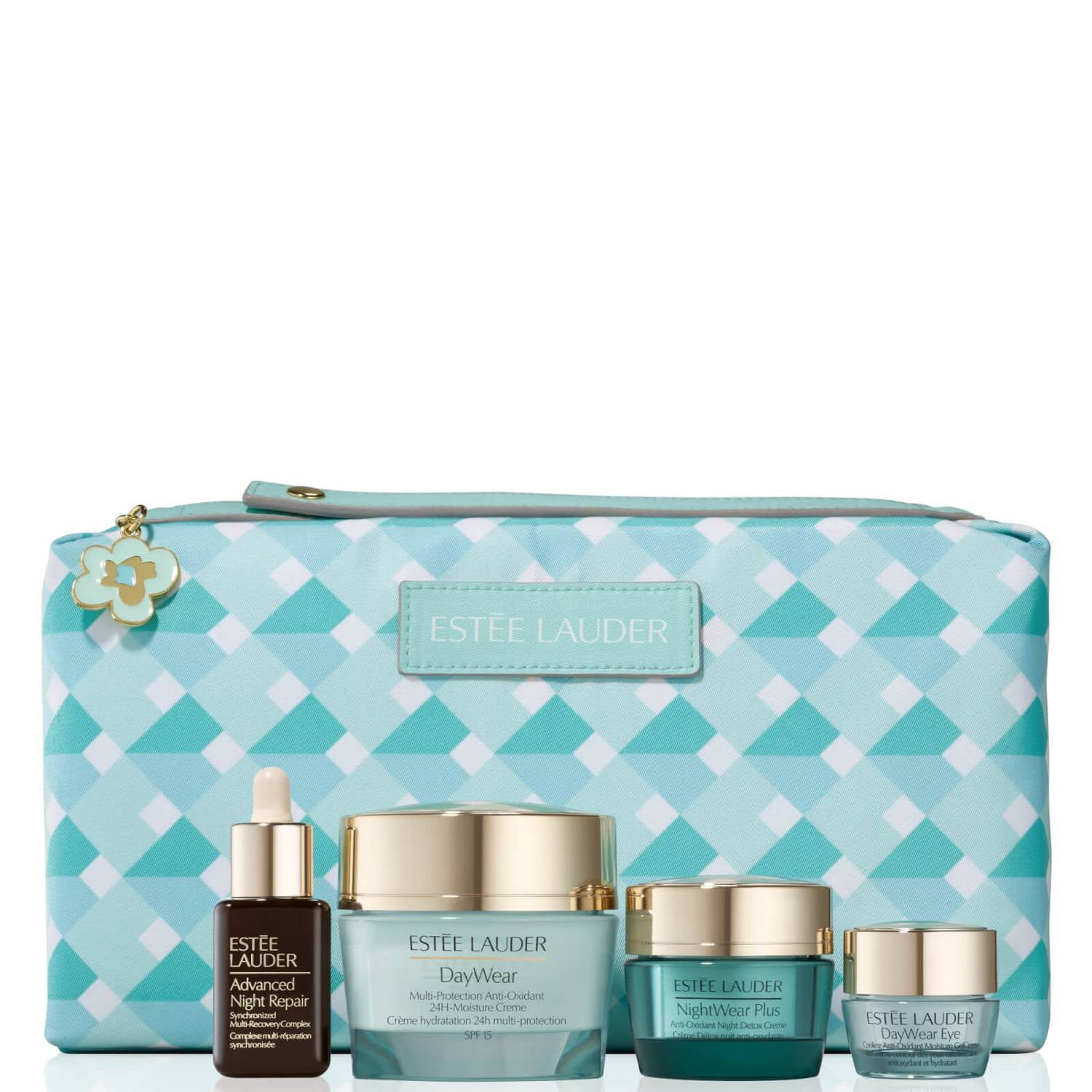 Estee Lauder Hydrating Routine Set Daywear 50ml | Lider