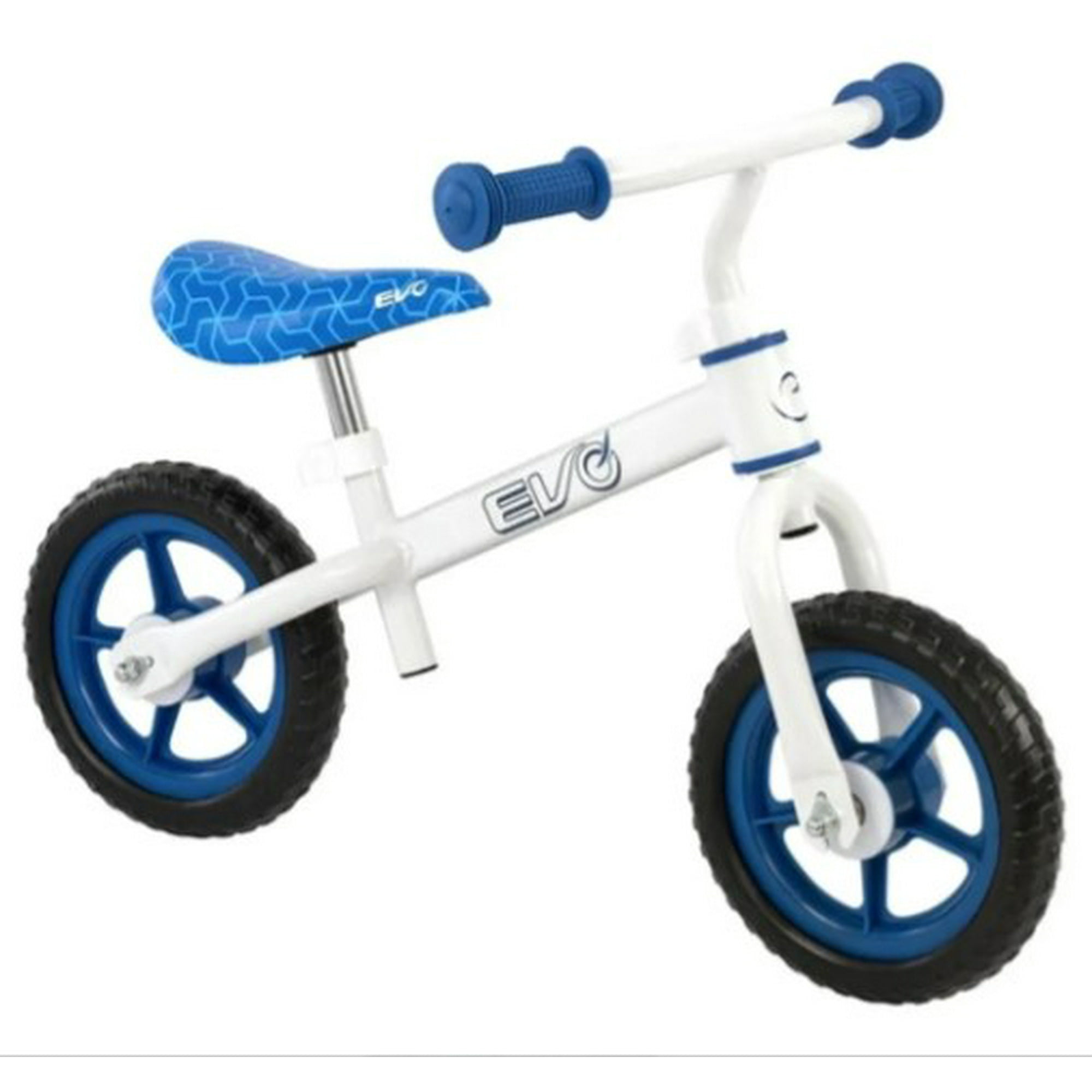 Evo Bicicleta Balance Bike Azul | Lider