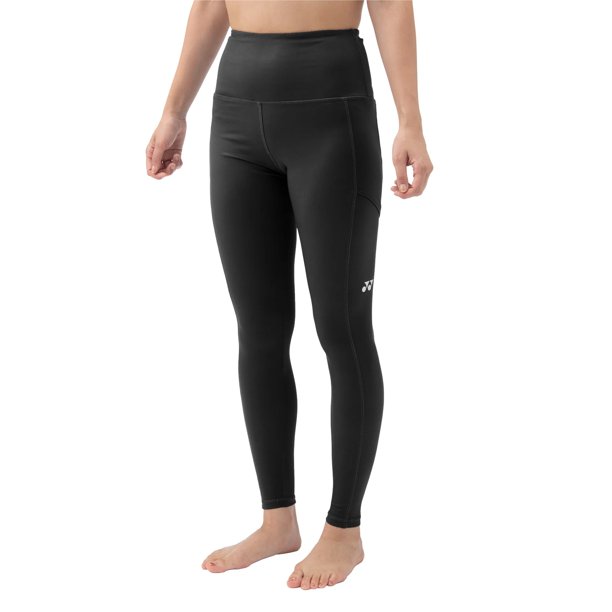 LEGGINS MUJER YONEX 42016 NEGRO 2024 | Lider