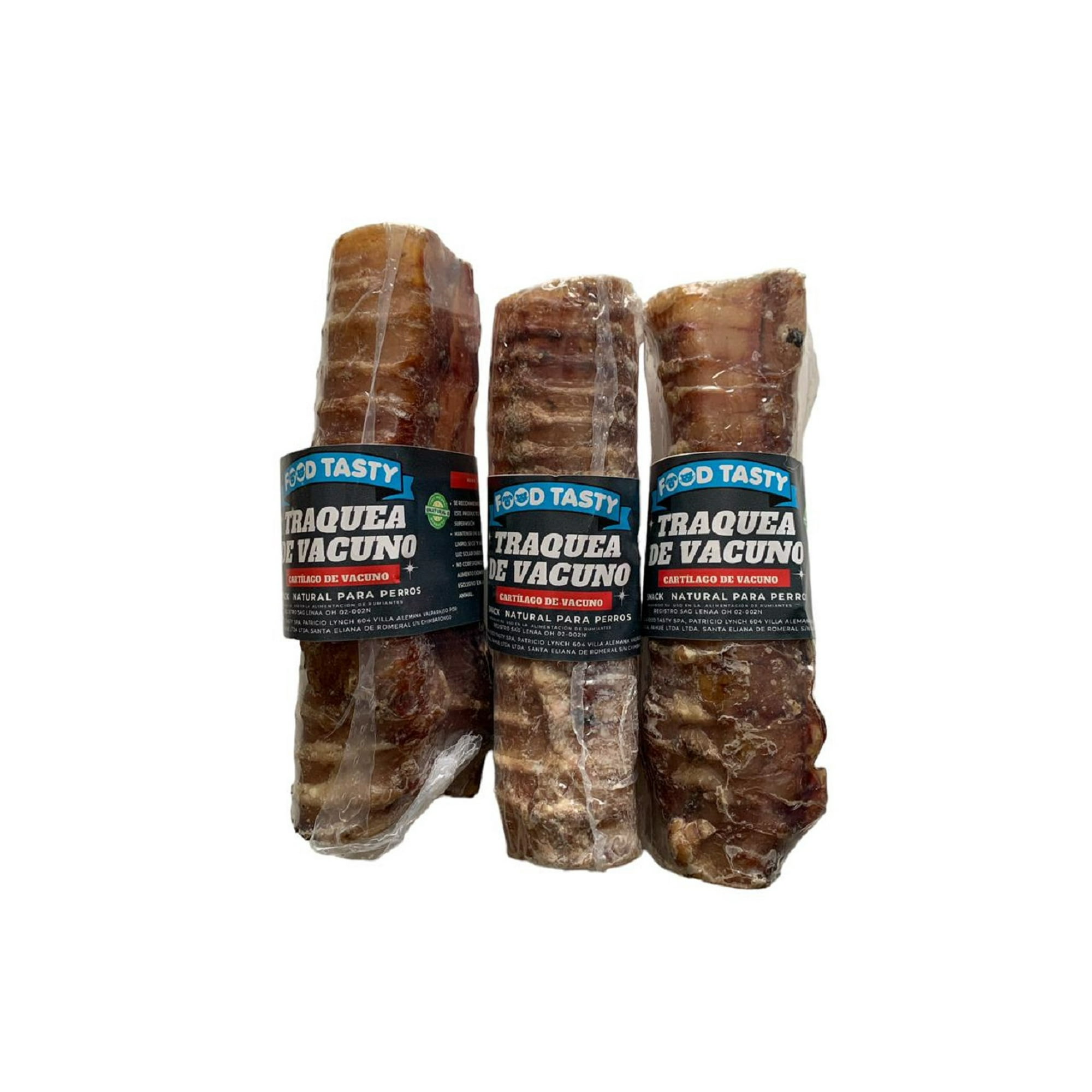 Snack Natural Guau Traquea | Lider