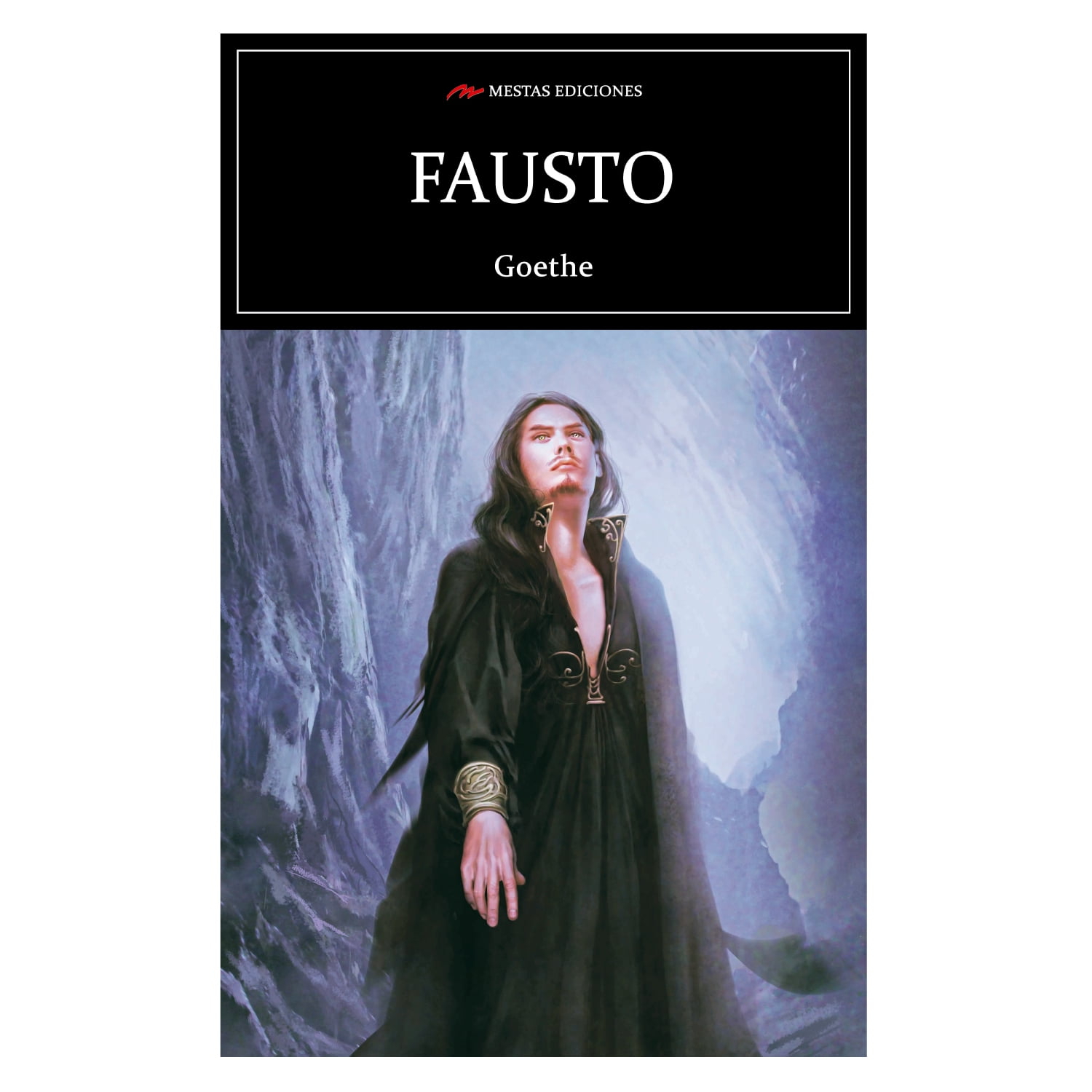 Libro Fausto | Lider