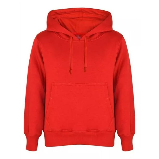 Polerón canguro mujer | Lider