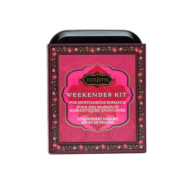 Nuevo Weekender Kit Frutilla | Lider