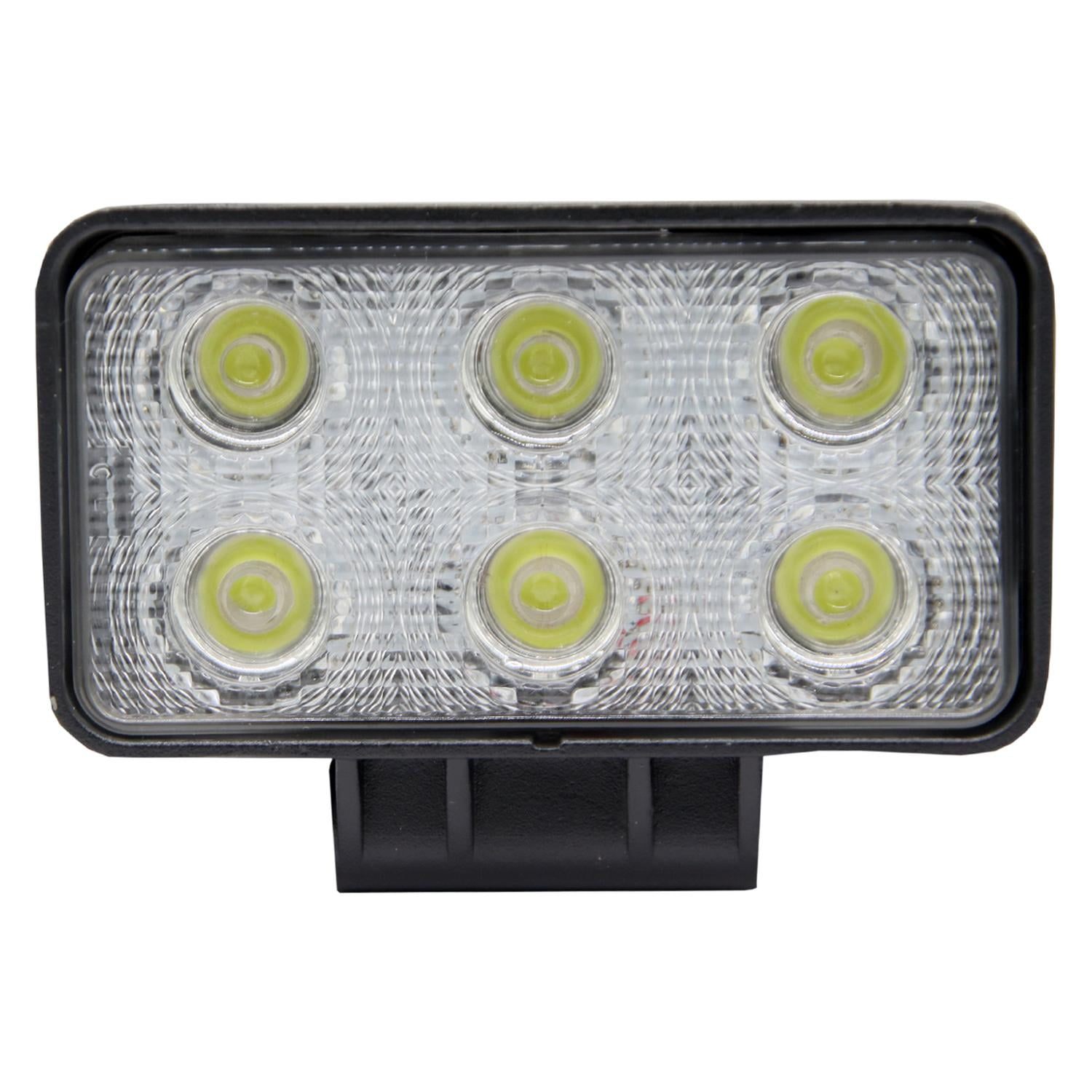 Barra Mini Faena 18W 6Led Spot 932V | Lider