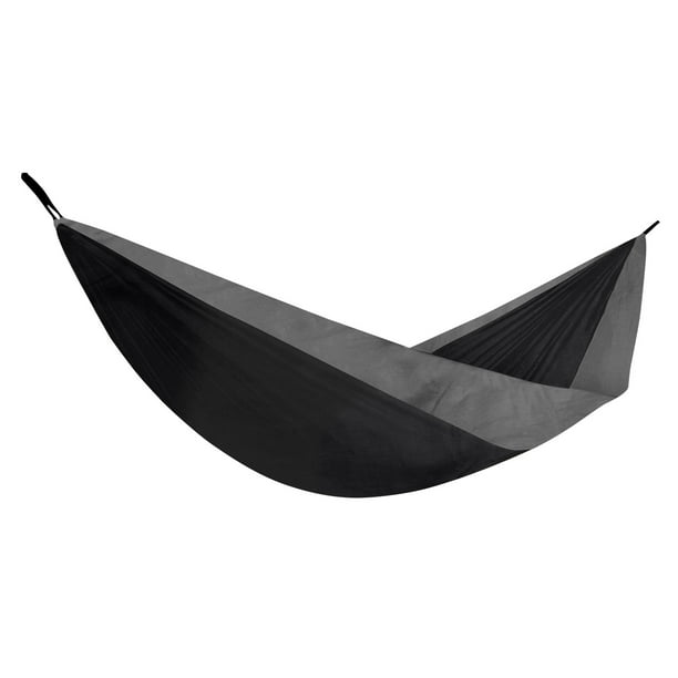 Hamaca Outdoor Miglu color gris | Lider