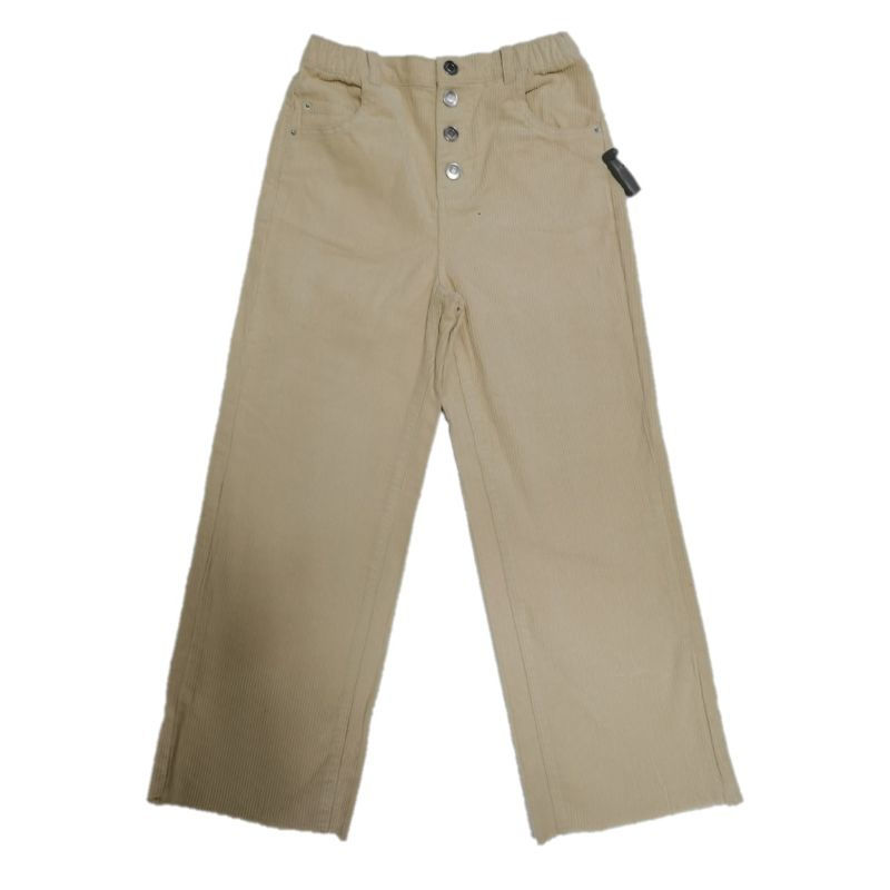 2w-Pant Cot Ca6 | Lider