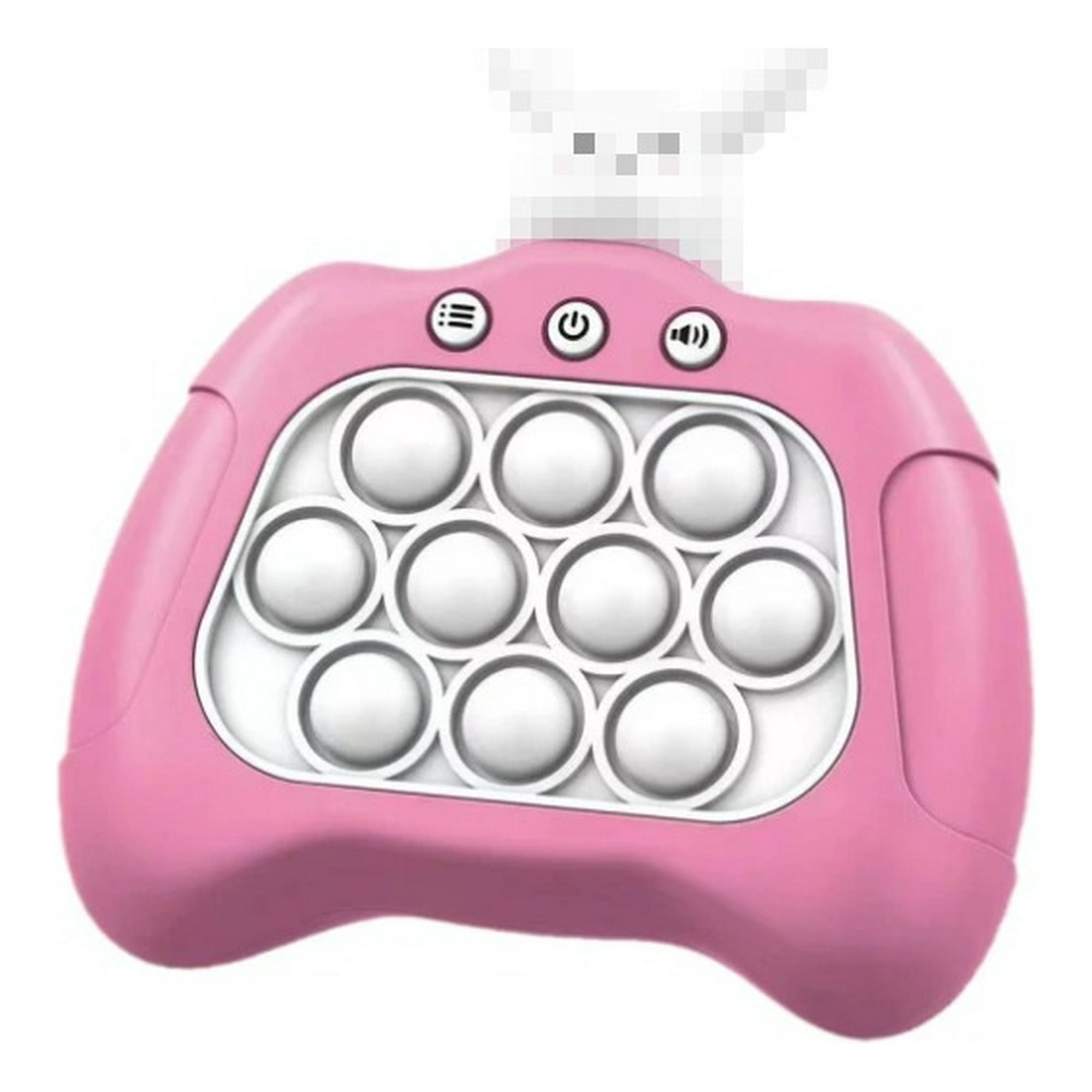 Juego Pop It Electrónico Entretenidos Para Niños Antiestres | Lider