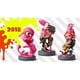 Figura Amiibo Octoling Chico Chica Pulpo - Splatoon - Sniper | Lider