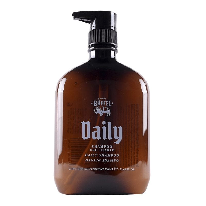 Shampoo de uso Diario 700ml | Lider