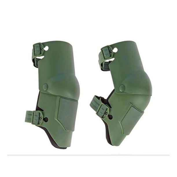 2 rodilleras para jardín, protector de rodillas, acolchado de espuma ...