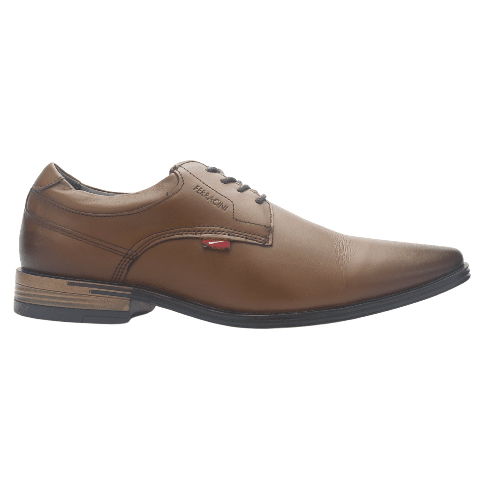 Zapato de Hombre Café Casual Ferracini 6216 Porto | Lider
