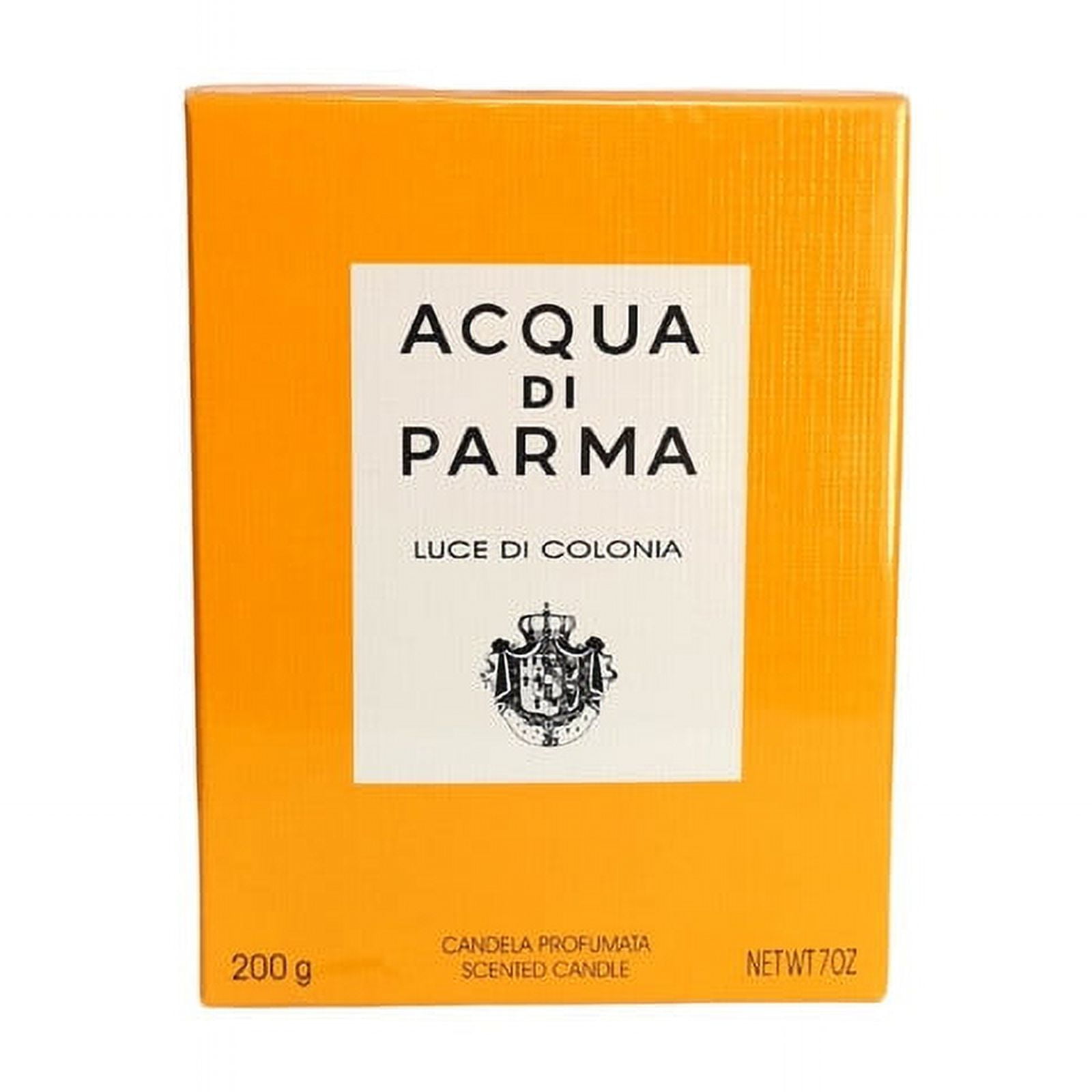Perfume Luce Di Colonia Candle 200 Gramos Caja | Lider