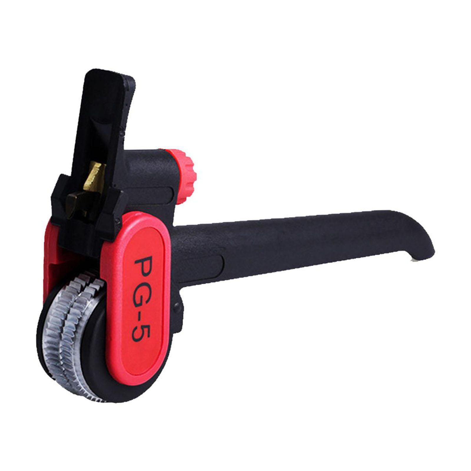 Pelacables Manual Premium, Herramienta Portátil De Pelado De Cables Con ...