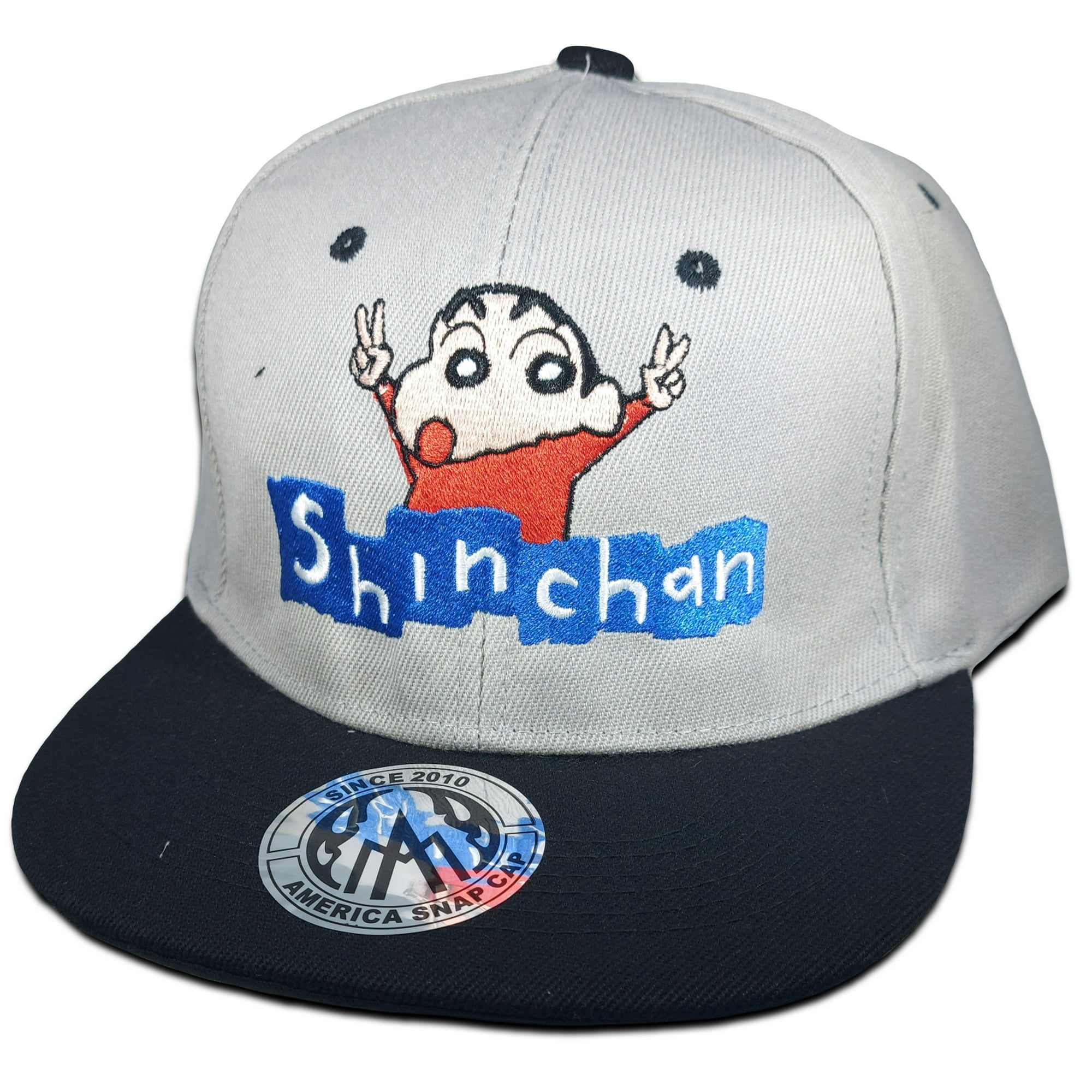 Snapback Shin-Chan | Lider