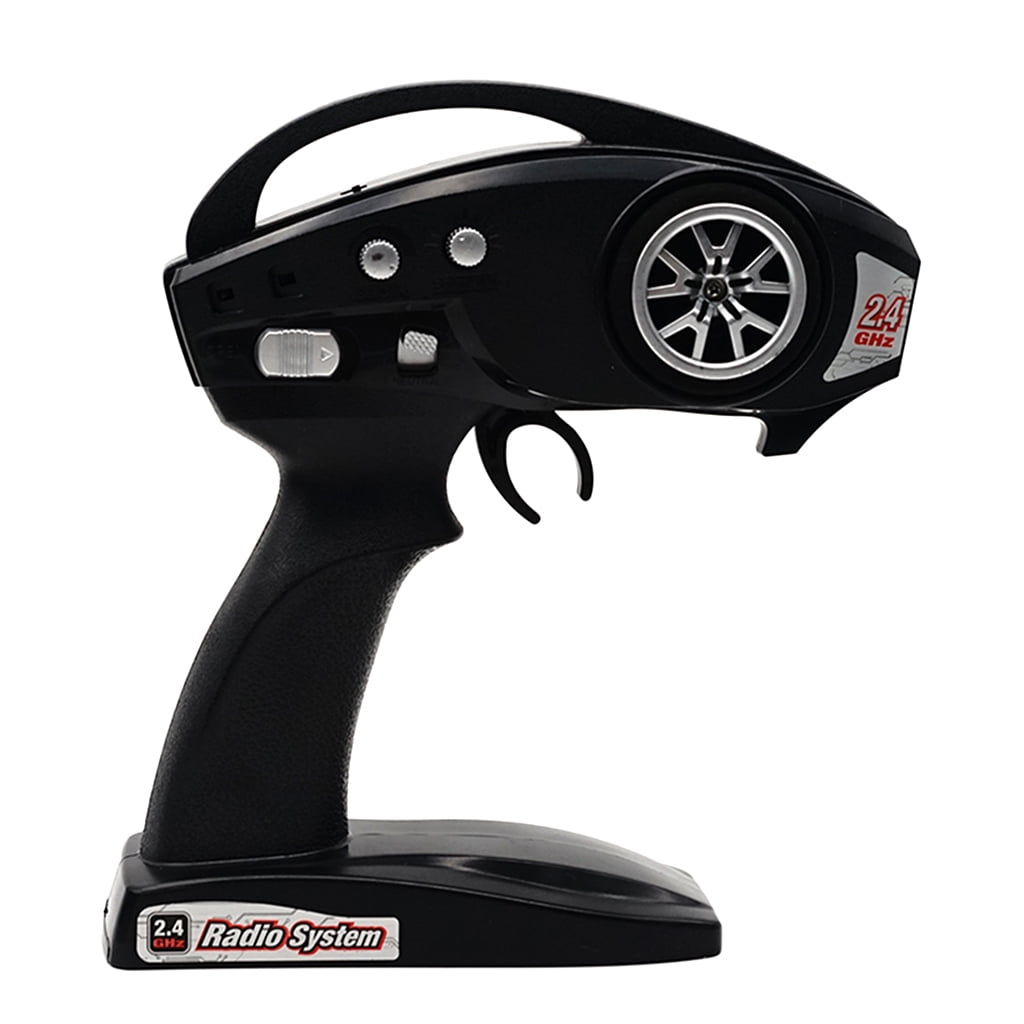 FY-TX01 Transimitter 2.4G RC Control Remoto Para 1:12 FY-01/FY-02/FY-03 ...