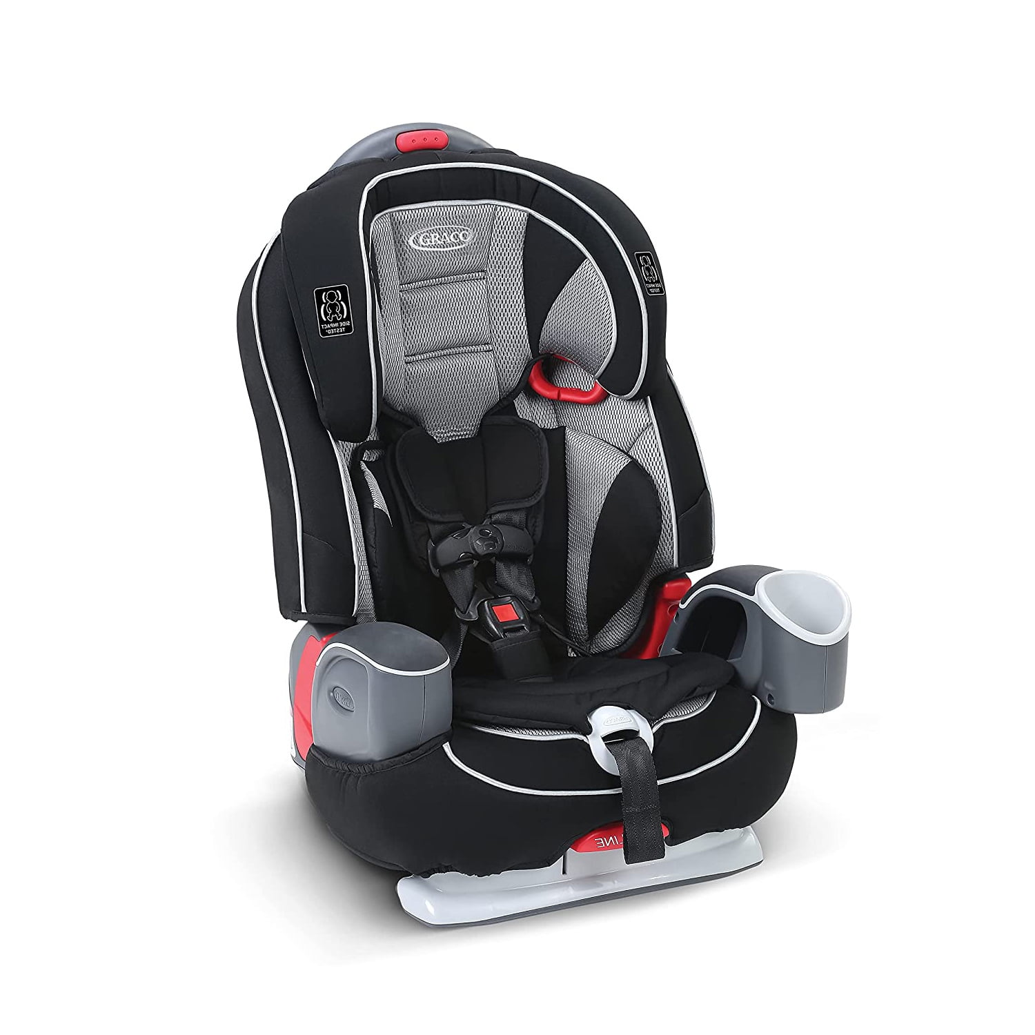 Silla de Auto Bebe Butaca Nautilus Matrix | Lider
