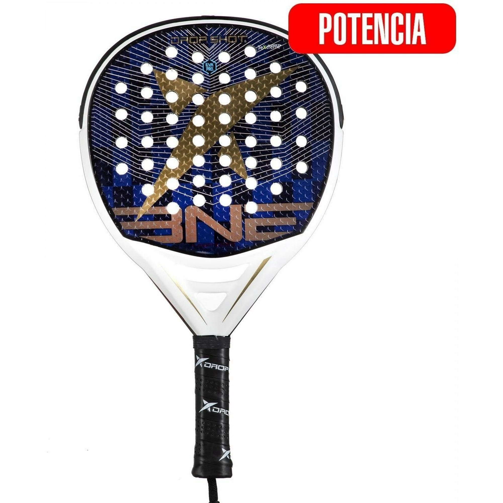 PALA PADEL DROP SHOT LEGEND 2.0 | Lider