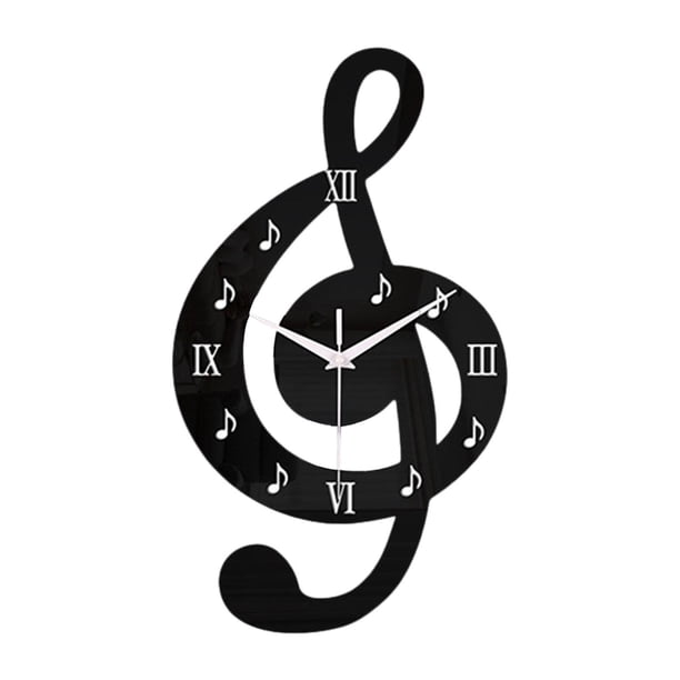 Reloj De Pared Moderno Y Artesanal Para Colgar En Restaurantes, Cocinas ...