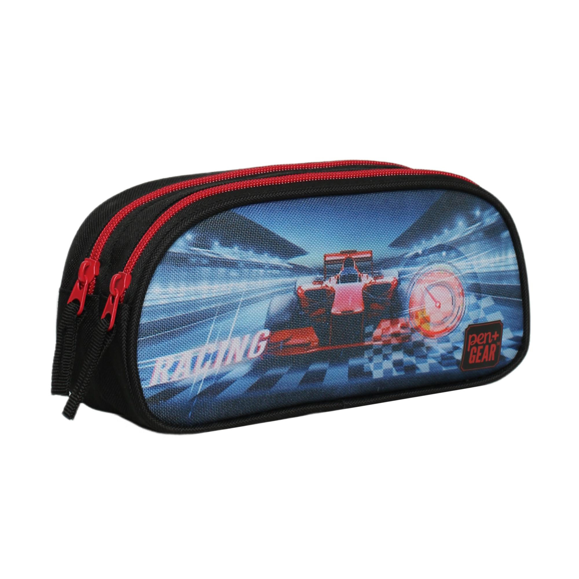 Estuche New Rock 2025 Racing Negor | Lider