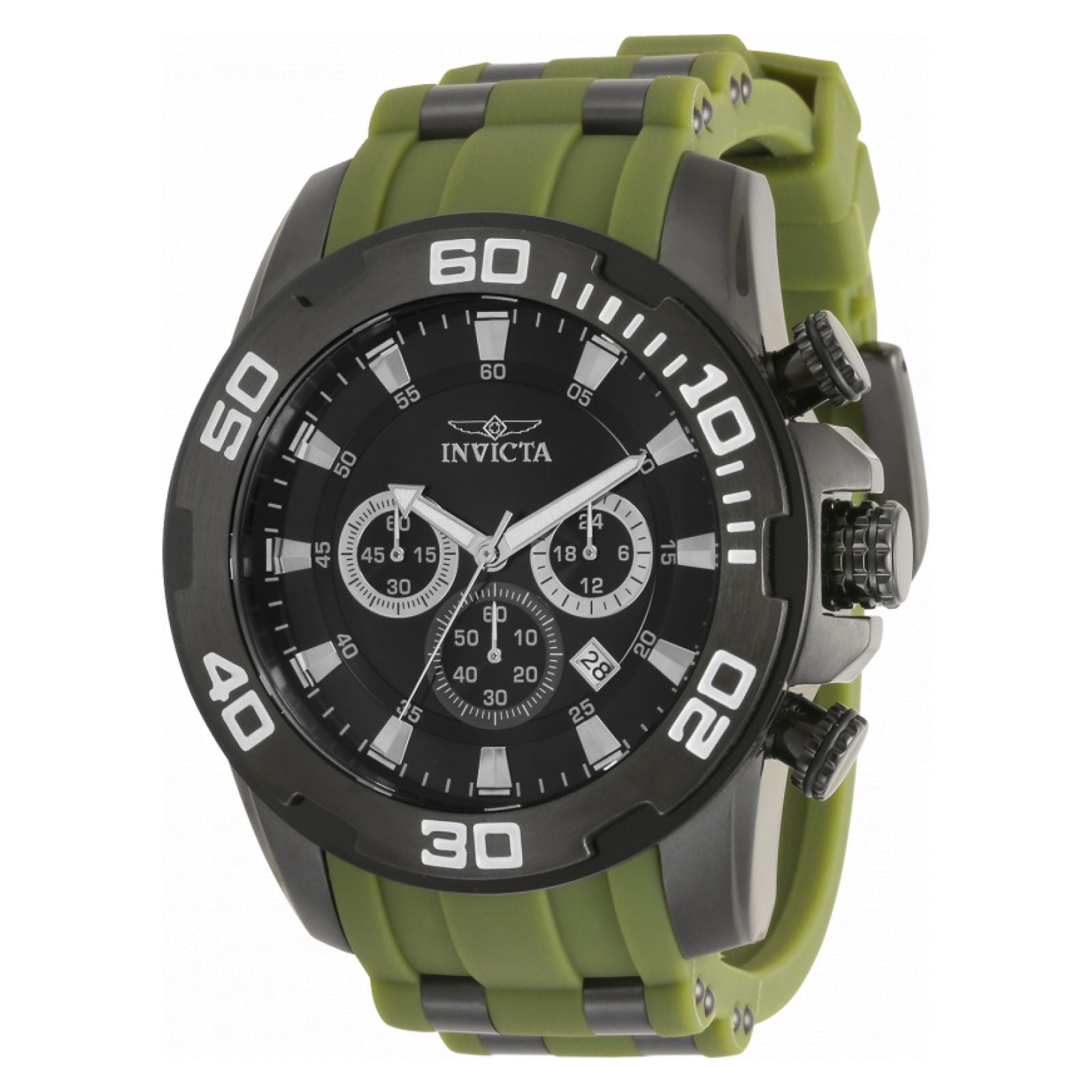 Reloj Invicta 35399 Hombres | Lider