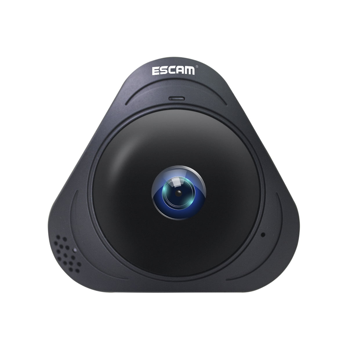Escam Q8 Camara Ip wifi panoramica 360 | Lider