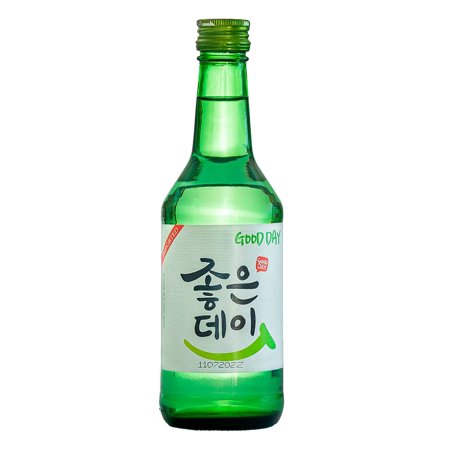 Soju Good Day Sabor Original