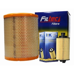 Repuestos Del Sol - Kit Filtro Para Maxus T60 2 0 Diesel