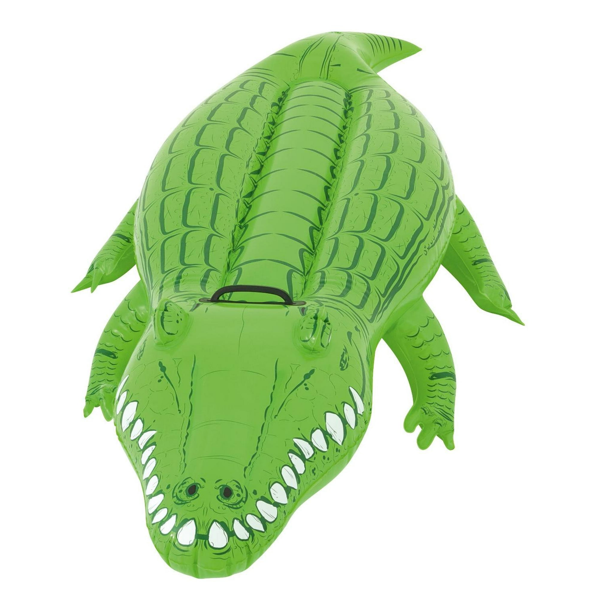 Flotador De Cocodrilo 163 cm | Lider