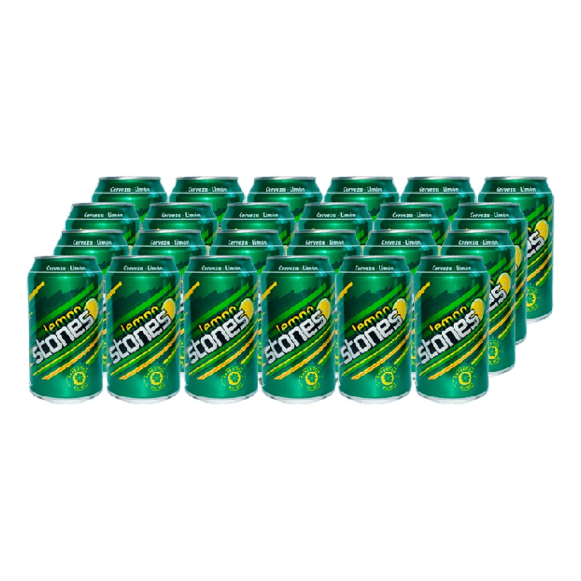 Cerveza Limon 355 Cc Lemon Stone | Lider