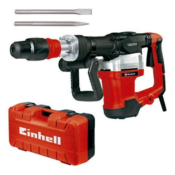 Martillo Demoledor Einhell Te-dh 32 - Sds Max - 32j | Lider