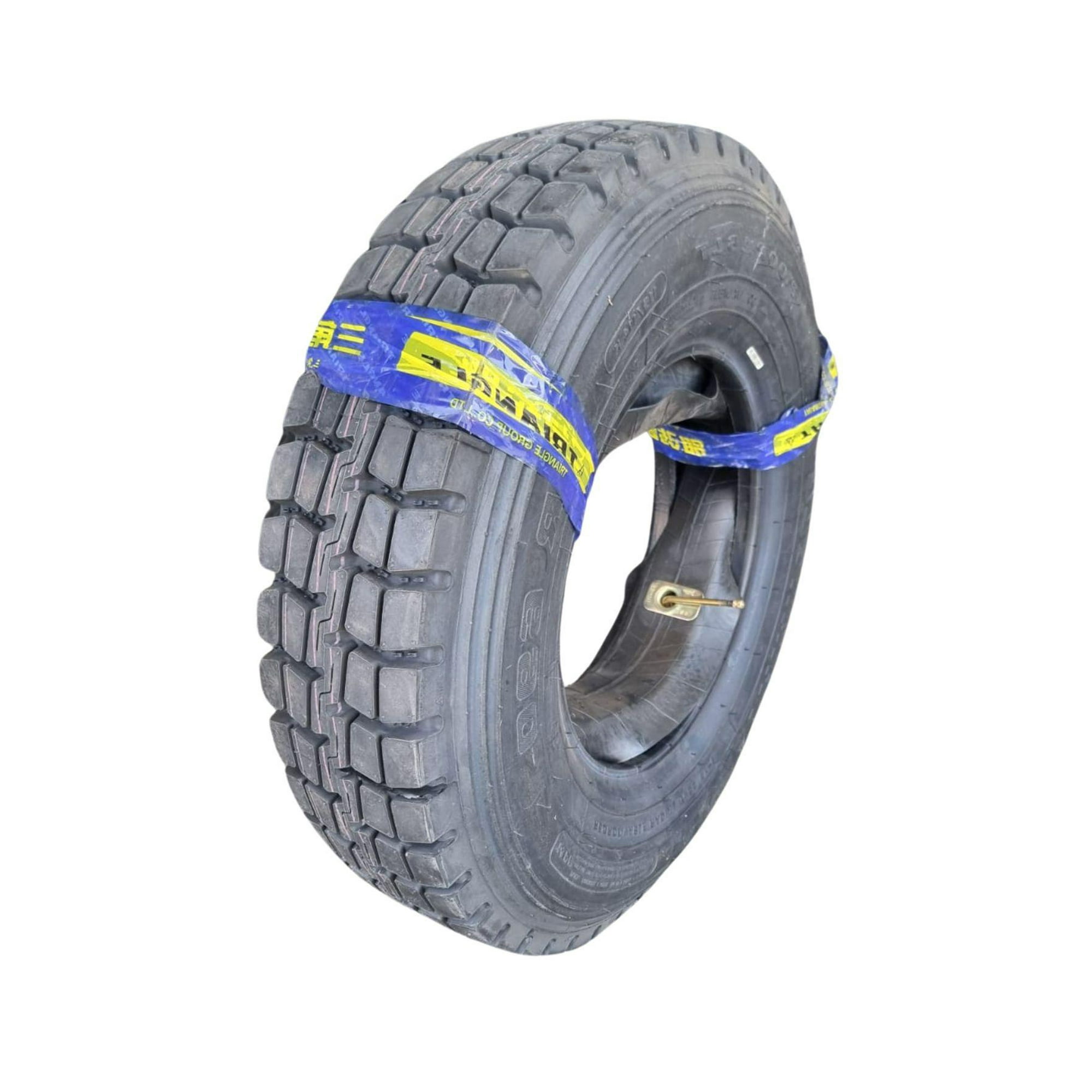 Neumatico 7.00 R16 Tr-690 Tbr 14pr 118/114k C/c | Lider