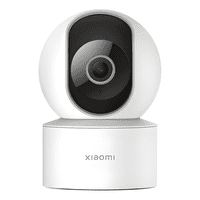 Genérico - Cámara De Seguridad Smart Camera Wifi Inalambrica
