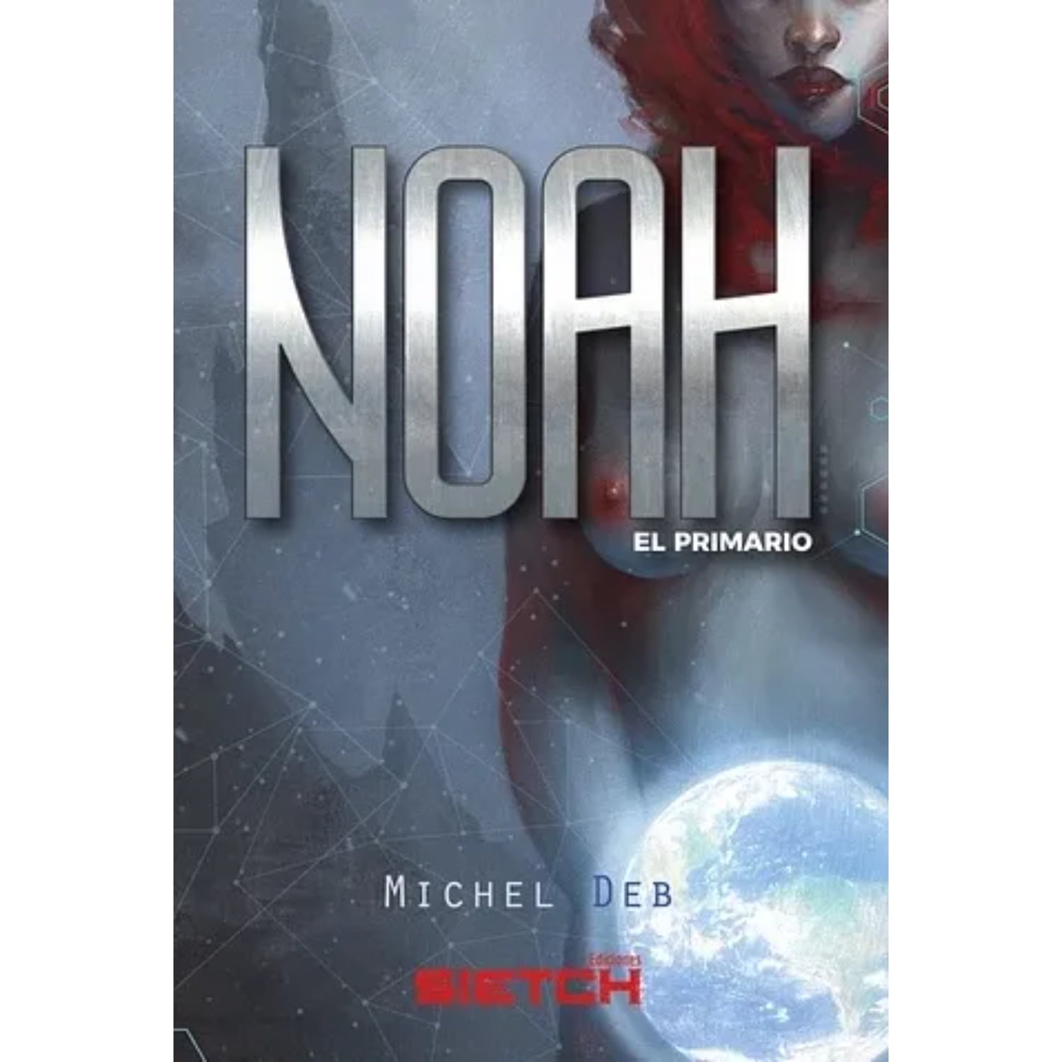 Libro Noah El Primario | Lider