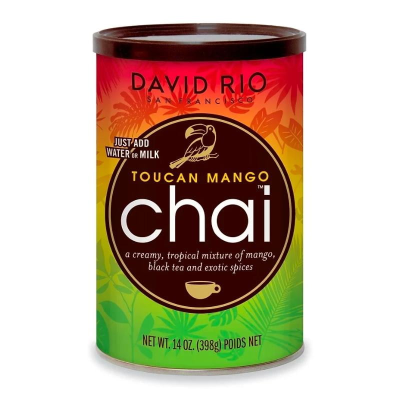 Toucan Mango Chai | Lider
