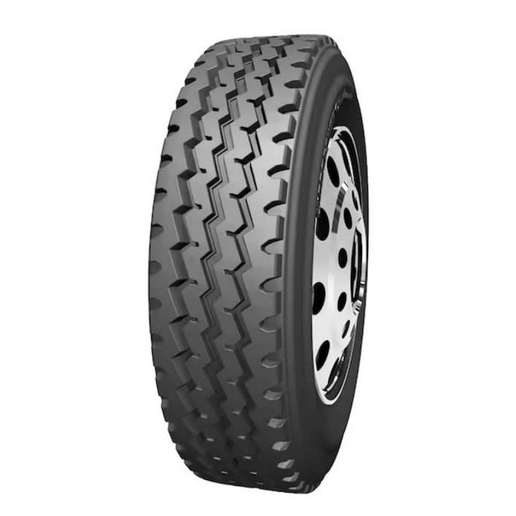 Neumatico 7.50 R16 Lt 14Pr 122/118L Ecomix P1 Mix/Set | Lider