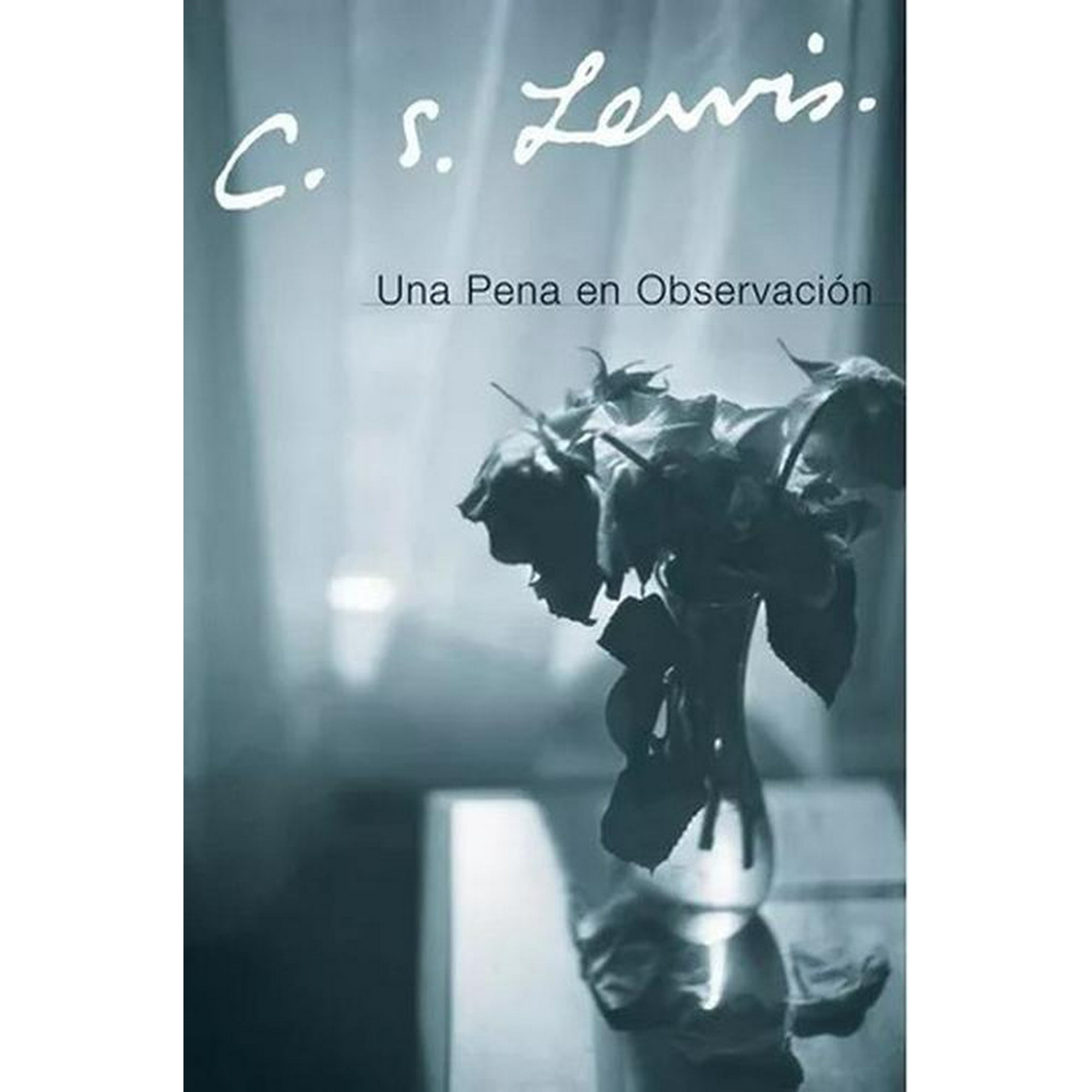 Libro Una Pena En Observación - C. S. Lewis | Lider