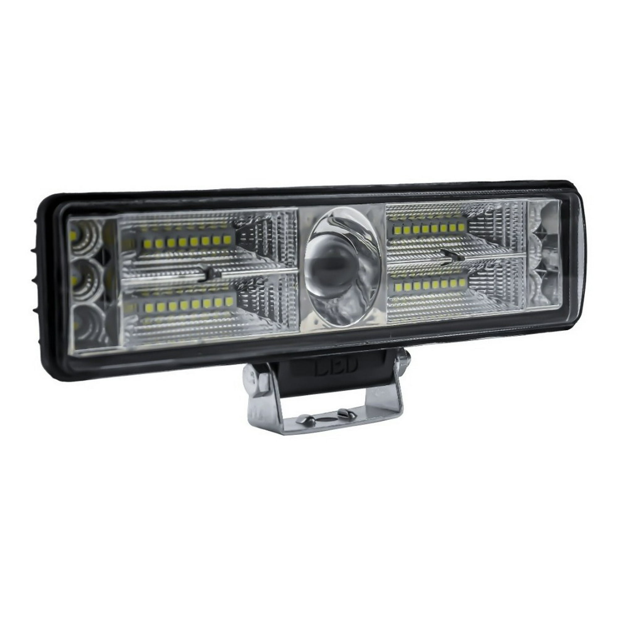 Barra Foco 38 Led 144w Neblinero 12v 24v | Lider