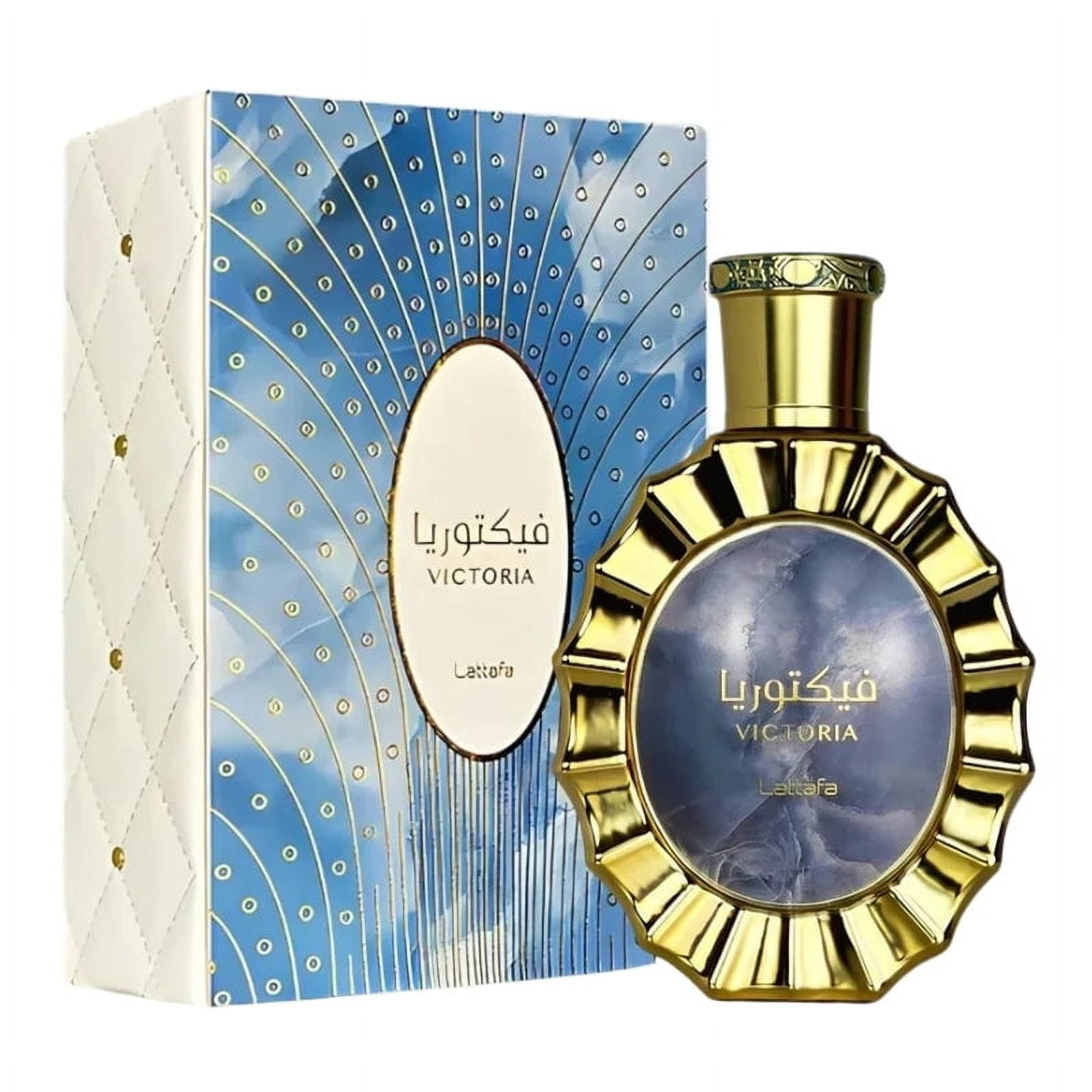 Lattafa Victoria Woman Edp 100 Ml | Lider