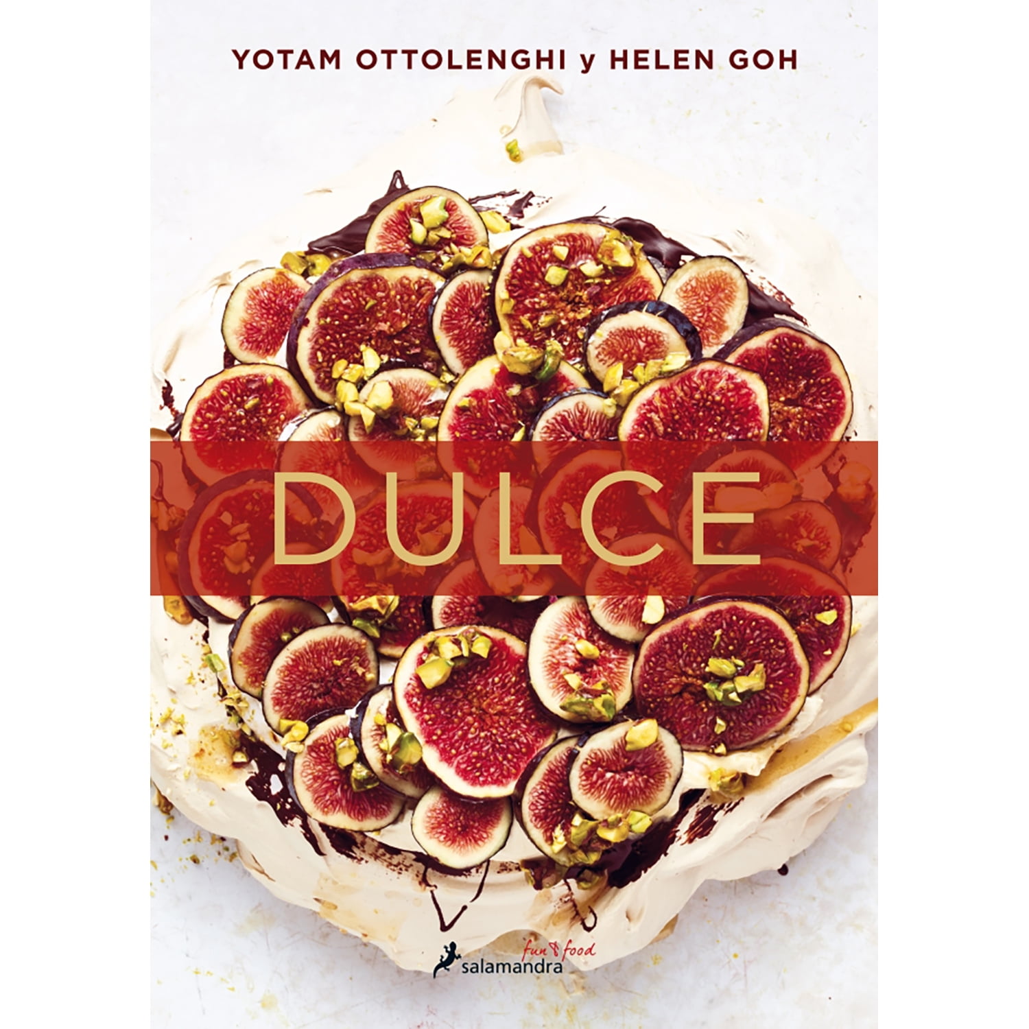 LIBRO Dulce | Lider
