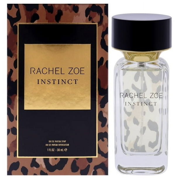 Perfume Rachel Zoe Instinct EDP 100ml | Lider