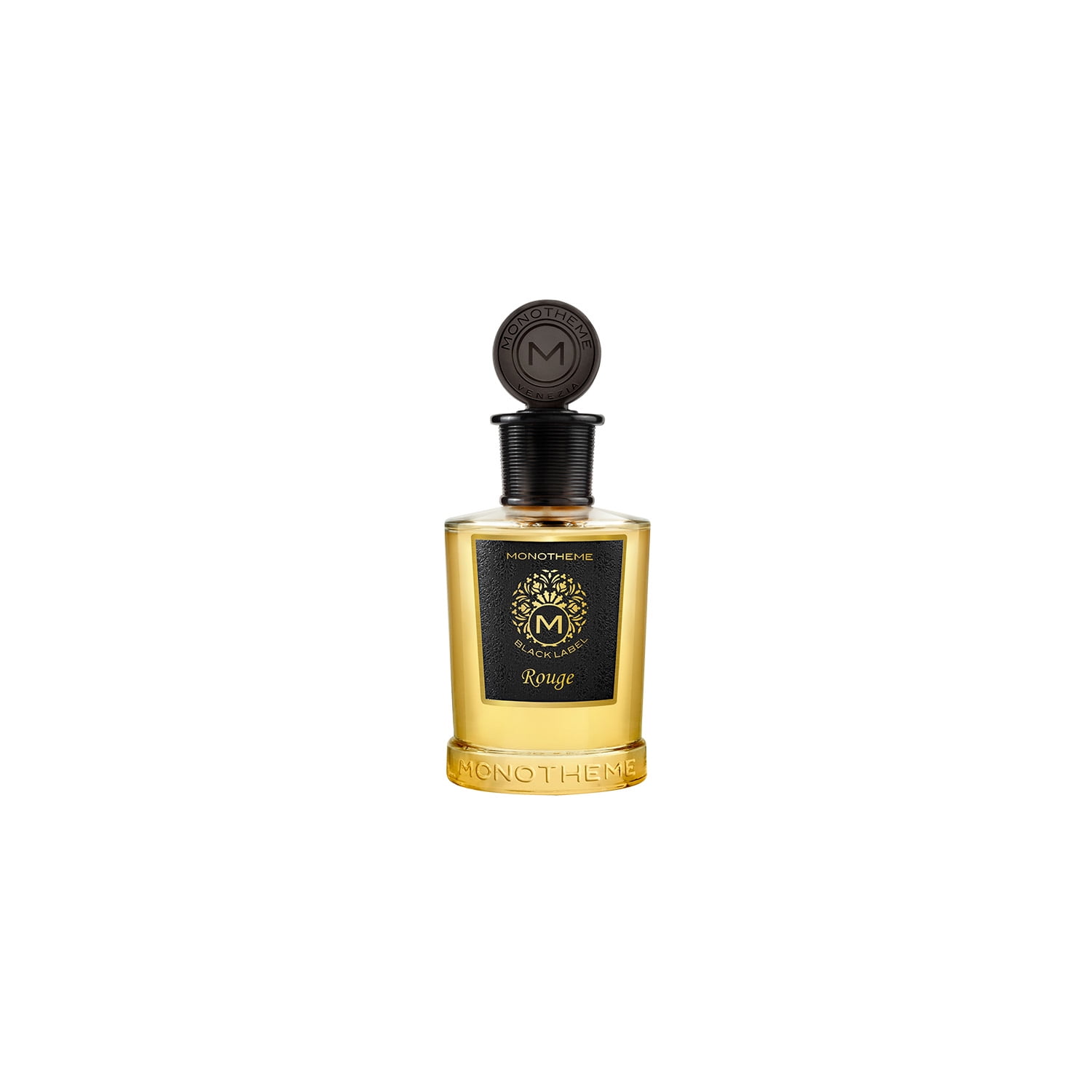 Monotheme Black Label Rouge EDP 100 Ml | Lider