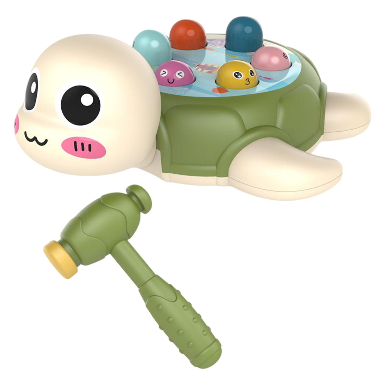 Baby Whack Game Toys Desarrollo Educativo Para Niños De 3 4 5 6+ Años ...