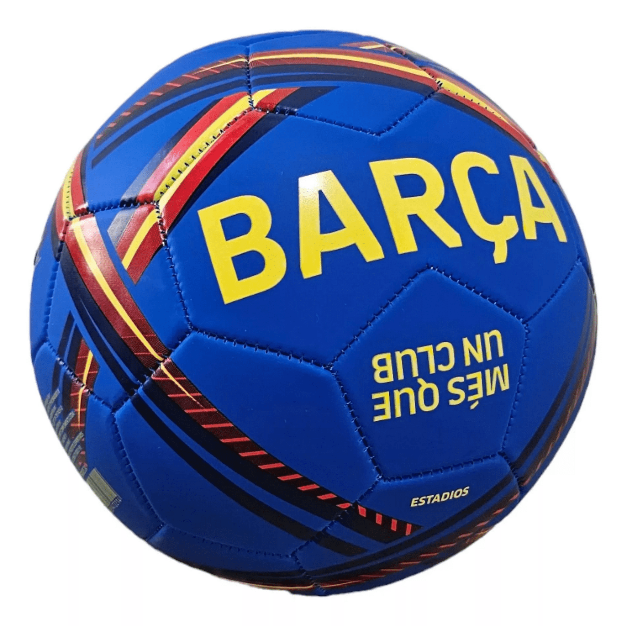 Balón Barcelona | Lider